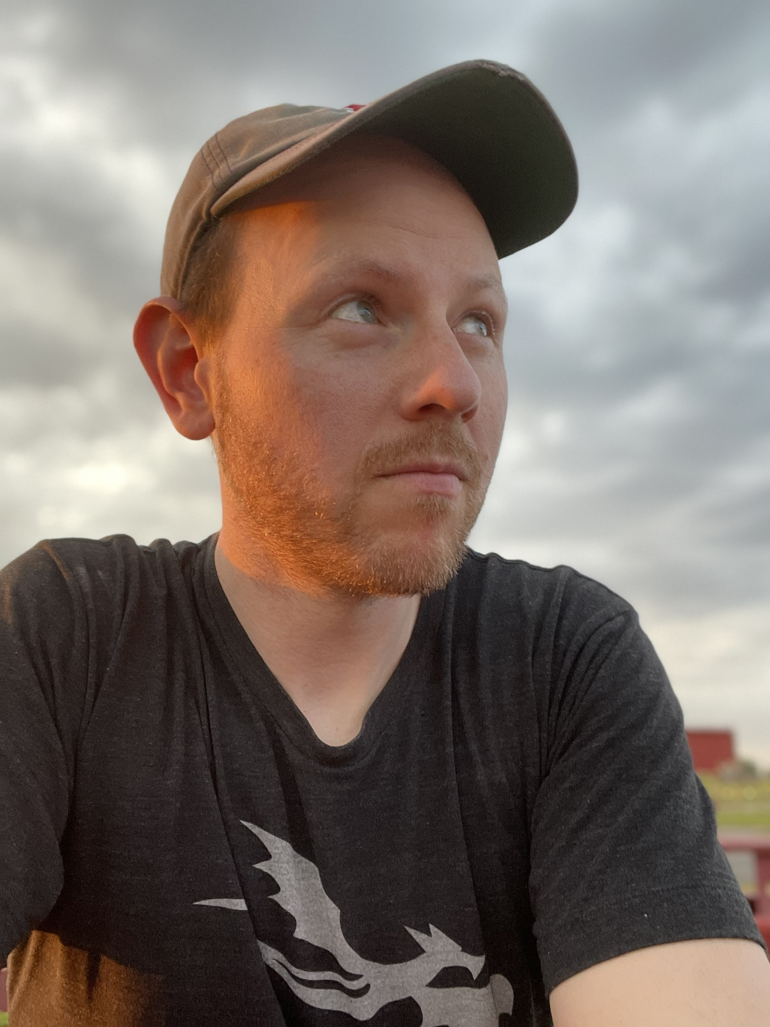 Coverage | Dan Moren